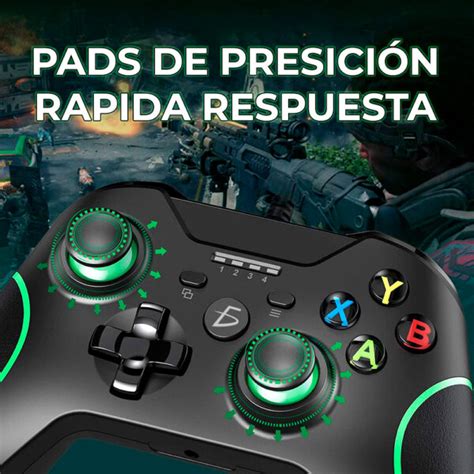 Control Xbox One Con Cable Usb Alámbrico M ELE GATE