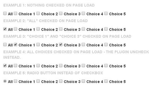 40 Fresh Jquery Plugins You Need To Check Out
