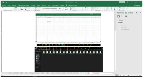 Consolidar Datos Macros Y Programación Vba Ayuda Excel