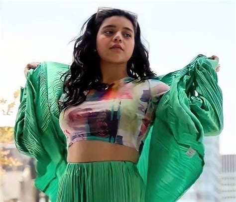 Iman Vellani Rladiesofthemcu