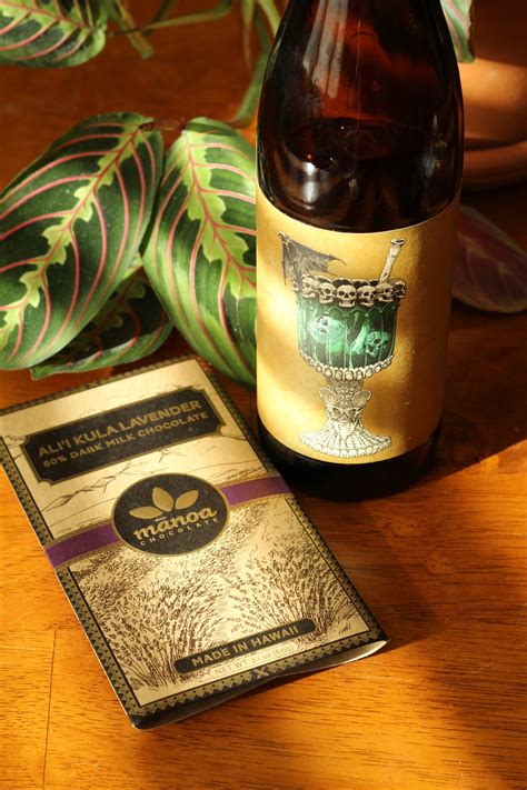 Bean To Barstools Favorite Beer And Chocolate Pairings Of 2023 — Bean
