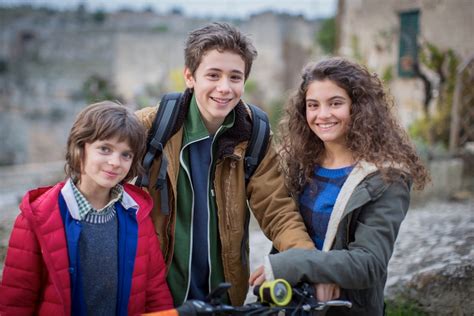 Sorelle Trama Cast E Personaggi TV Sorrisi E Canzoni