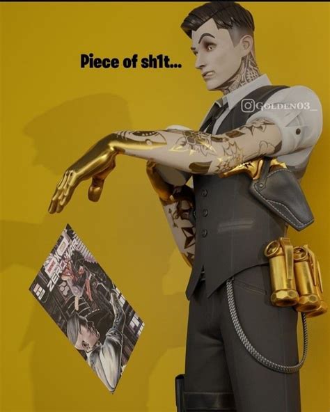 Pin Af Floria På Fortnite