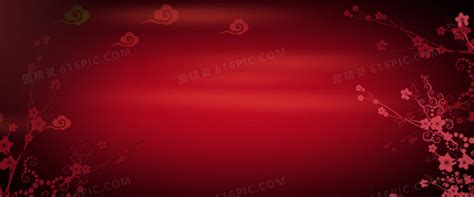 纯暗红背景 动态图库网
