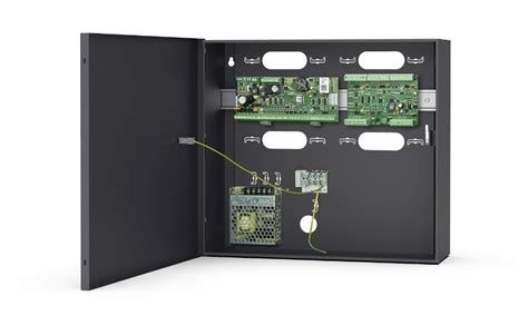 Mc16 Pac Ex 4 Kit Access Control Kit Roger