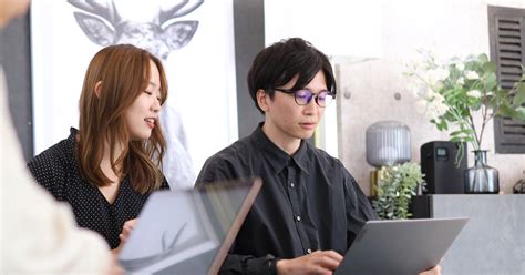 26卒エンジニア自社開発で裁量のある仕事をしたい方必見！上位1％企業 Matchmaker株式会社のwebエンジニアの採用 Wantedly