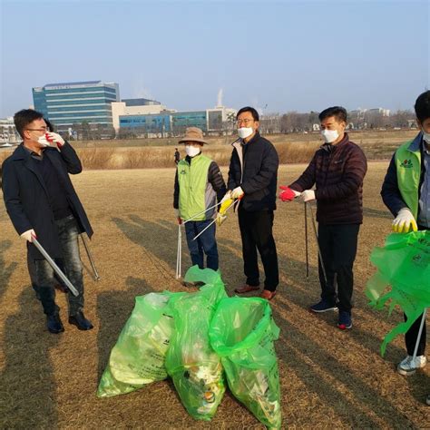 대전시 새봄 맞이 3대 하천·지방천 26곳 정비 파이낸셜뉴스