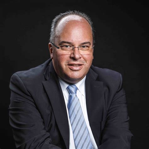 Andreas Wecker Direktor Tertiäre Leistungen Ameos Gruppe Ameos Gruppe Xing