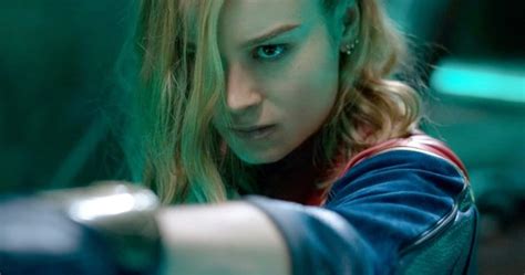 The Marvels Massive Thursday Friday Box Office Dump Cosmic Book News