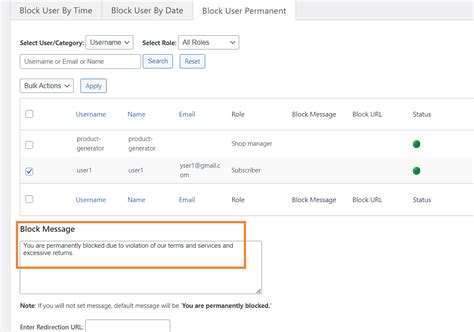 how to block customers in woocommerce 2024 guide aovup formerly