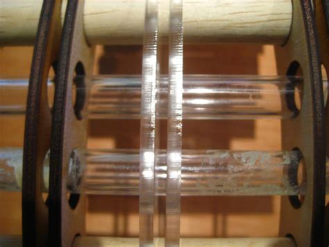 The Algae Experiment How To Build Your Own Algae Photo Bioreactor