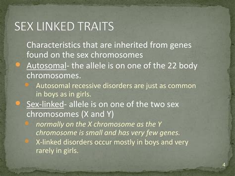 ppt non mendelian inheritance patterns powerpoint presentation free