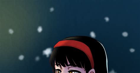 Drawing Yukiko Amagi Hyencoのイラスト Pixiv