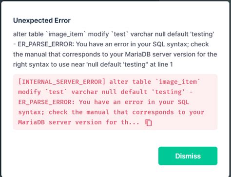 Problems With Fields Default Values · Issue 6130 · Directusdirectus · Github