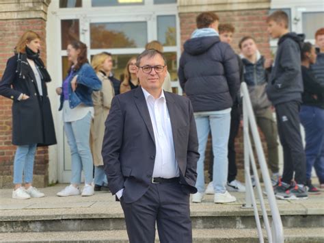 Ensemble Baudimont Arras Mener Chacun à l Excellence