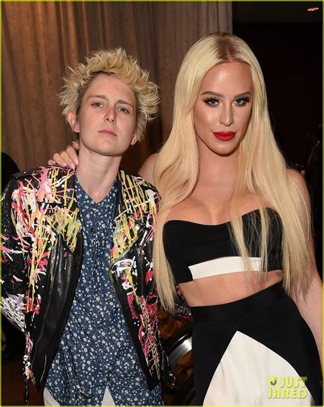 Youtube Star Gigi Gorgeous Marries Nats Getty Photo 4321378 Wedding