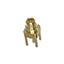 Mcx J P H Ra Th Samtec Inc Digikey