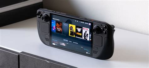 Steam Deck C Oled экраном в 2023 году цена когда выйдет и как купить