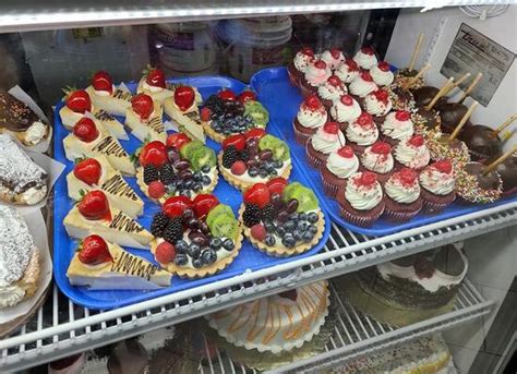 Carta De State Foods Supermarket Firebaugh