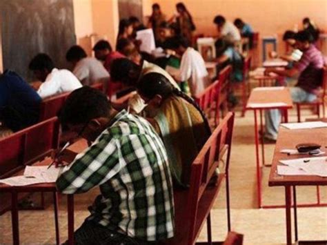 Neet Authorities Force Girl To Remove Innerwear Before Entering Exam