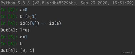 Python 优化内存的方法 弱引用weakrefpython Weakref管理内存 Csdn博客