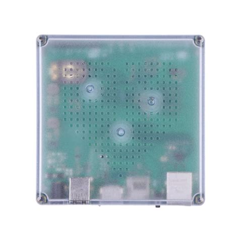 Home Assistant Green • Raspberrypi Dk