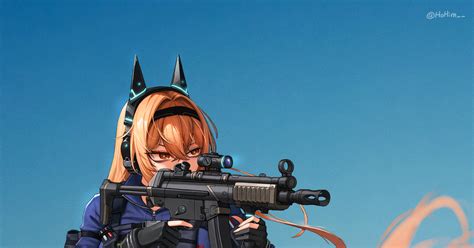 Lastorigin イングリッシュシェパード Hohimのイラスト Pixiv