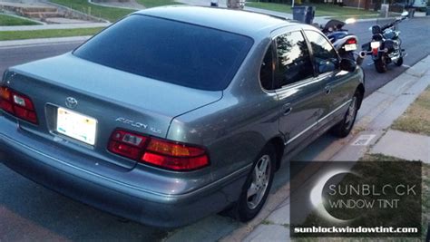 Gallery Sunblock Window Tint Gallery Sunblock Window Tint