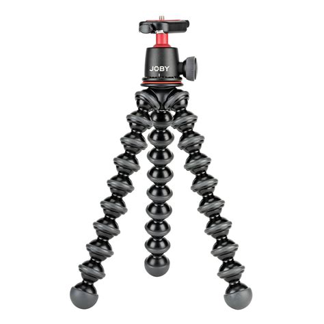 PcFoto Joby GorillaPod 3K Flexible Mini Tripod With Ball Head Kit