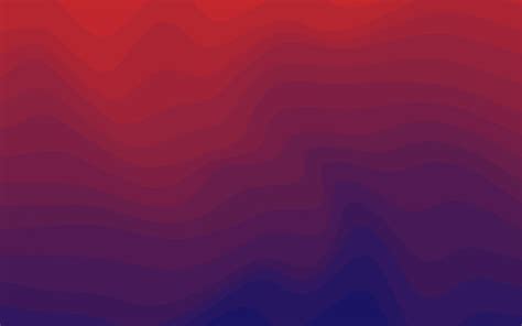 Premium Vector Red And Blue Color Gradient Abstract Background