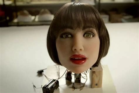 Growing Sophistication Of Sex Robots Is Leading To Moral And Legal Dilemmas Expert Warns The