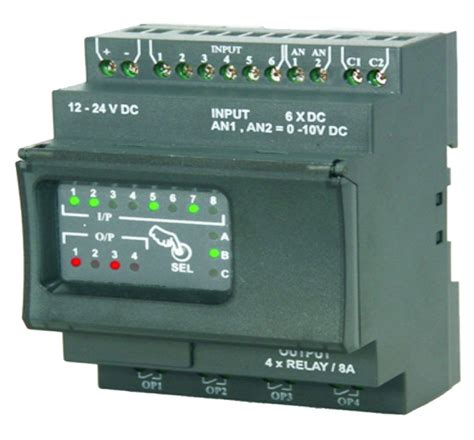 Smart Relay