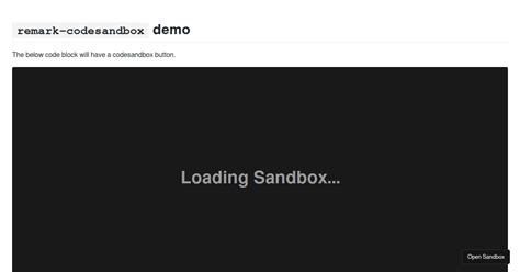 Immutable Water Jlrp Codesandbox