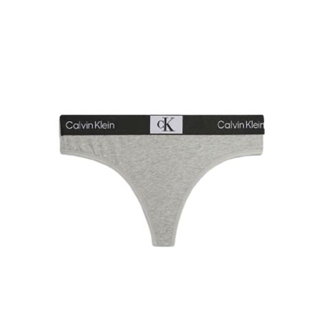 Fattal Beauty Buy Calvin Klein Modern Cotton Thong In Lebanon