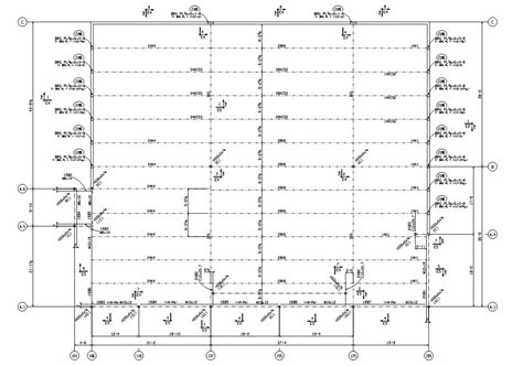 Are You Ready For August Steel Steeldetailing Steelconstruction