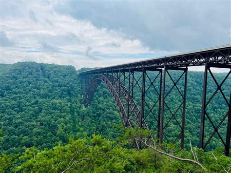 New River Gorge Bridge Deaths 2025 Hina Deberg