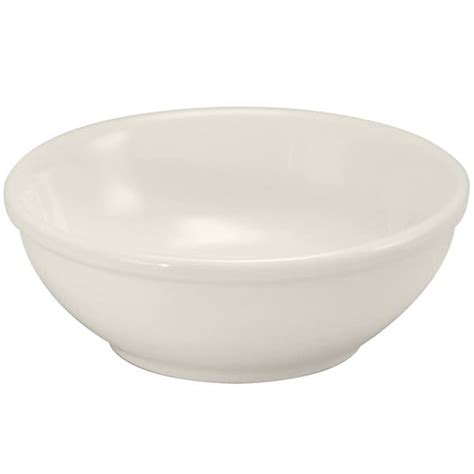 Soupcereal Bowl 6 Cream Grand Event Rentals