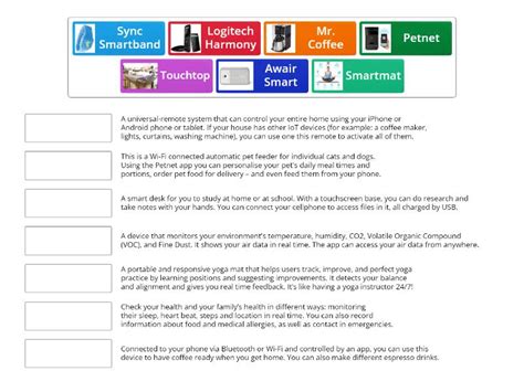 Iot Lesson 25 Iot Devices Une Las Parejas