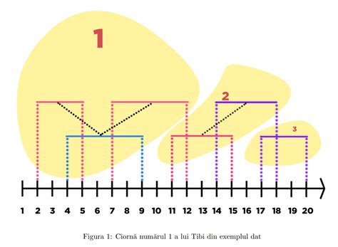 Problem 2605 Segmente