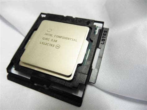 Should I Leave In The Cpu Installation Tool Rbuildapc