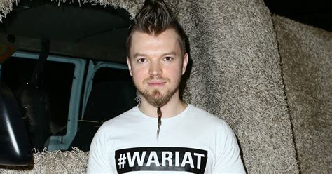 Adrian Polak i Natan Marcoń cierpią na depresję Brałem xanax