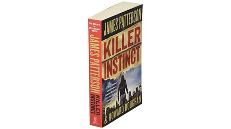 Killer Instinct Audiobook Naturals Book 2 Free Listen And Download
