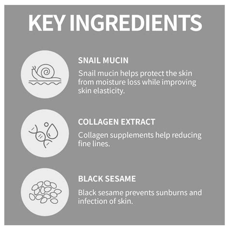Coxir Black Snail Collagen Emulsion 100 ml | Dermazone Store