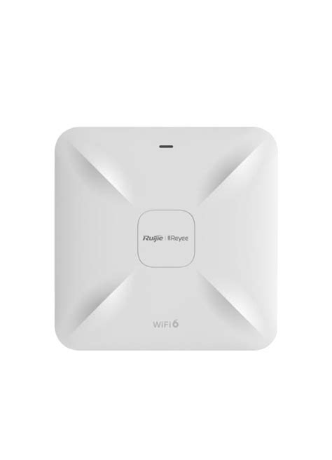 Ruijie Wi Fi 6 1775mbps Ceiling Access Point Welcome To Ekhalas