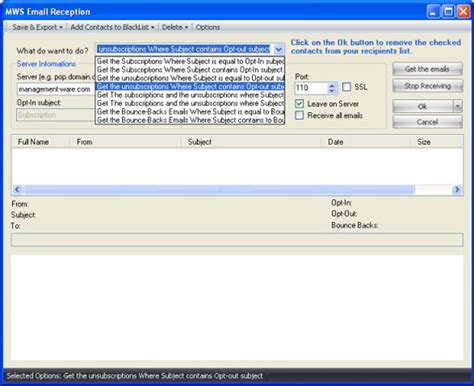 Mass Mailing News Pro Bulk Mailer Software 28 Off For Pc