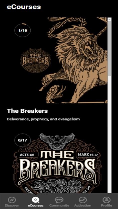 The Breakers For Iphone Download