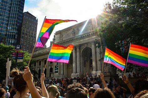 Why Is June LGBTQIAPN Pride Month