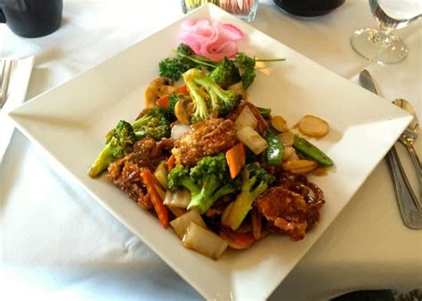 Chen Yang Li Bedford Cardápio Preços And Comentários De Restaurantes