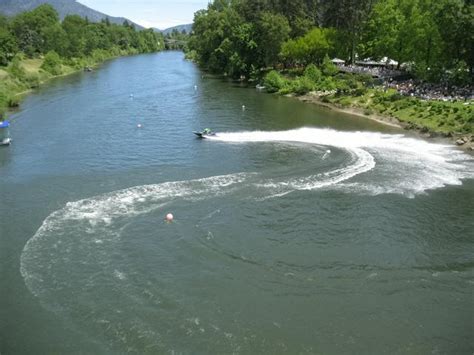 51st Boatnik Grants Pass Oregon
