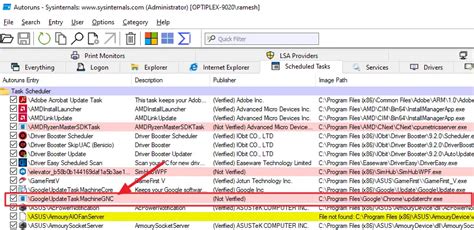 Windows Update Services Are Deleted At Every Restart Winhelponline
